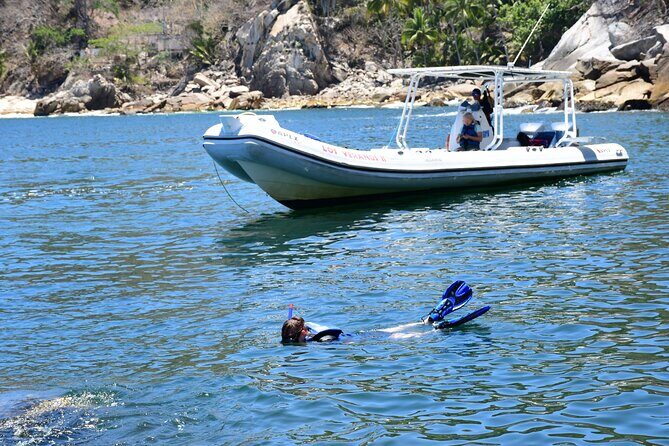 Yelapa Escape & Snorkeling in Puerto Vallarta by Speedboat - The Authentic Touch: What Reviewers Say