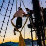 Yo Ho Pirate Sunset Dinner Cruise in Cabo San Lucas - What’s Included and What’s Not