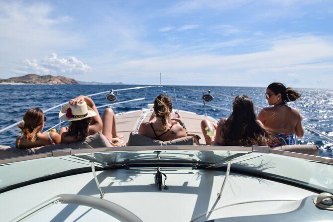 Your Own Private Luxury Yacht Experience in Cabo San Lucas - Price and Value Analysis