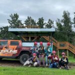 Zipline & Horseback Adventure in Alaskan Mountains - Authentic Insights from Reviewers