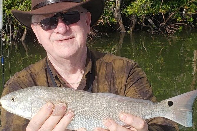 1/2 Day Afternoon Charter Fishing Naples Marco Island Sanibel - Why This Tour Provides Great Value