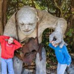 1/2 Day Guided Wellington Tour incl. Cable Car (Vans not buses) - The Itinerary: A Taste of Wellingtons Highlights