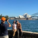 1/2 day Sydney Sightseeing and Bondi Beach Tour - Exploring Sydney’s Landmarks