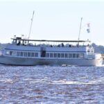 1.5-Hour Charleston Harbor Cruise with Live Narration - What You Can Expect from the Tour