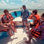 1.5 hours Snorkeling at Tulum's paradise reef - What to Expect from the Tulum Snorkeling Tour