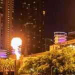 1.5Hr Yarra River Crown Flames and City Lights Cruise - The Itinerary: What to Expect on the Water