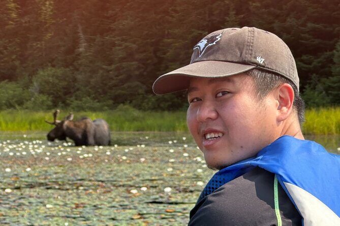 1 Day Canoeing Tour in Algonquin Park - Exploring the Itinerary in Detail