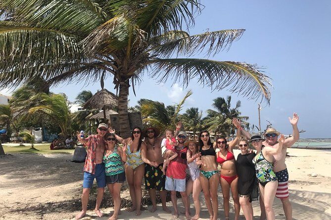 1 Day Costa Maya All Included Beach Break - Food & Beverage Analysis: Value & Quality