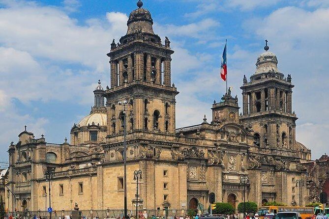 1-day excursion to Mexico City and Pyramids of Teotihuacán - Who Will Love This Tour?