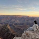 1-Day Grand Canyon Tour from Las Vegas: Stargazing & Sunrise - FAQ