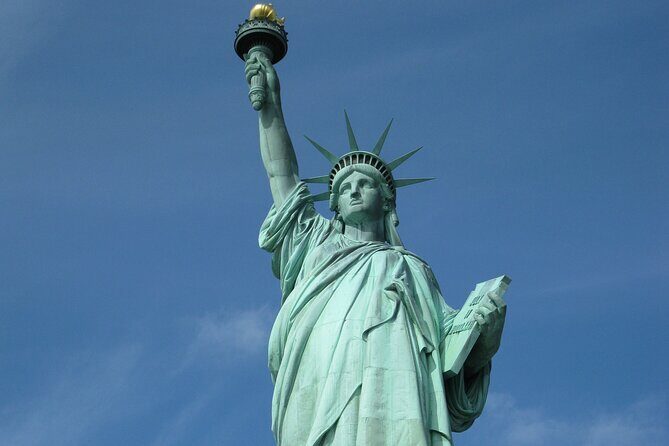 1-Day New York In-Depth Tour - The Itinerary Breakdown