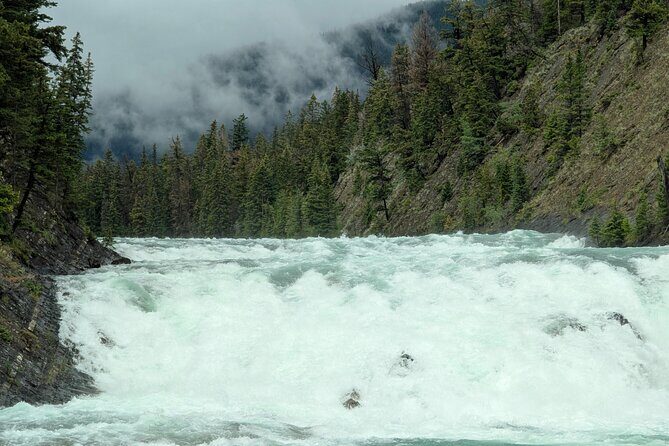 1 Day of Banff Viewpoints Lakes Bow Valley in Private Custom Tour - Who Is This Tour Best For?