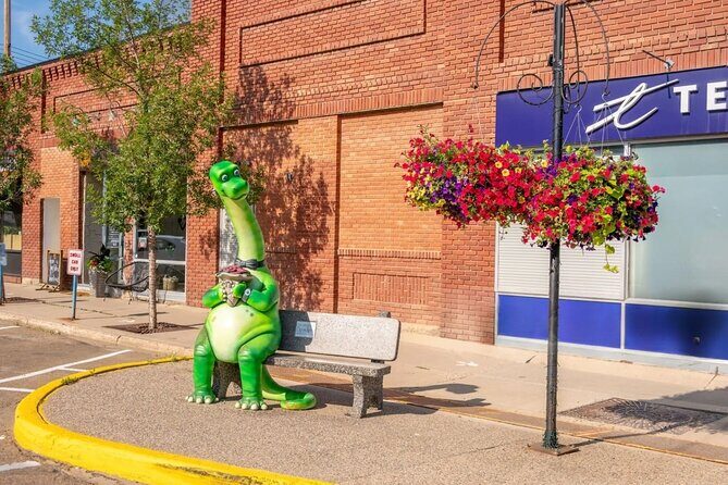 1 Day of Dinosaurs and Hoodoos From Calgary to the Drumheller - Practical Details: What You Need to Know