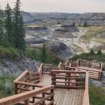 1 Day of Drumheller Dinosaurs and Badlands in Private Custom Tour - The Sum Up