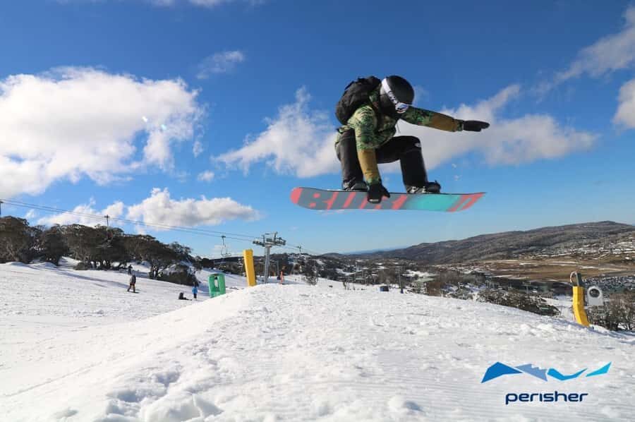 1 Day Perisher Snow Tour - What the Reviews Say