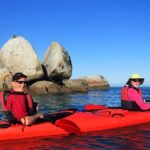 1 Day Sea Kayak Rental - The Itinerary in Detail