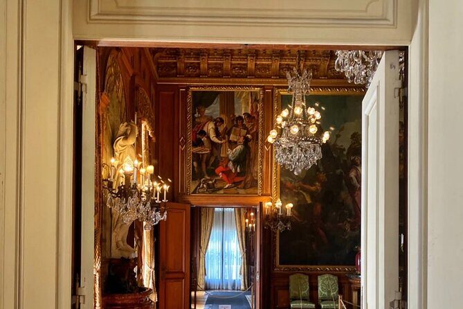 1-Day Small Group to Breakers, Marble House and Downtown Newport - Real-Life Insights from Travelers