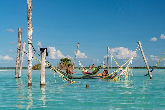 1 Day Tour to Bacalar, Cenotes and 7 color Lagoon with lunch from Cancun - Who Should Consider This Tour?