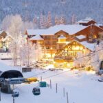 1 day Whistler Tour from Vancouver Experience (chn&eng) - Whistler: The Main Attraction