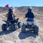 1 Hour ATV/UTV Rental in Las Vegas - The Itinerary: What to Expect from Start to Finish