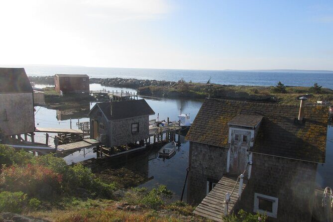 1 Hour Blue Rocks Excursions from Lunenburg - Why Choose the Blue Rocks Excursion?