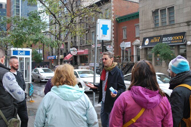 1 Hour Downtown Montreal Tour - Why You’ll Love This Tour