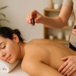 1 Hour Fullbody Massage in Ontario California - What to Expect During Your Massage Session