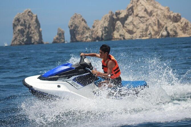 1 Hour Jet Ski Adventure - Who Is This Tour Best For?