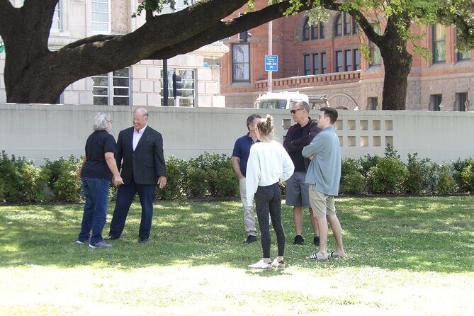 1-Hour JFK Assassination Walking Tour - Review Highlights & Authentic Perspectives