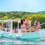 1 Hour Private Electric Duffy Cruise on Lake Austin - The Sum Up: Is This Cruise Worth It?