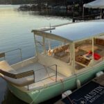 1 Hour Private Electric Duffy Cruise on Lake Austin - What the Reviews Say