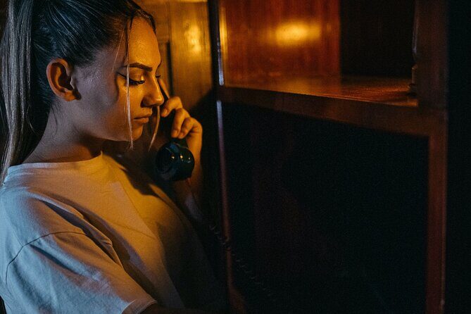 1 Hour Private Escape Room Experience in Ocean City - Who Will Love This Experience?