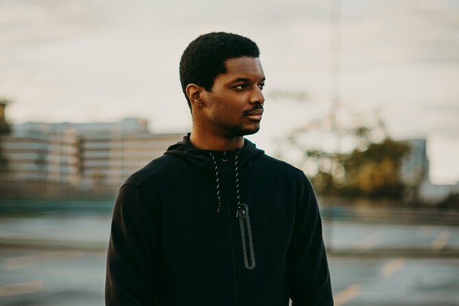 1-Hour Private Guided Photography Tour in Toronto - What to Expect During Your Photography Session