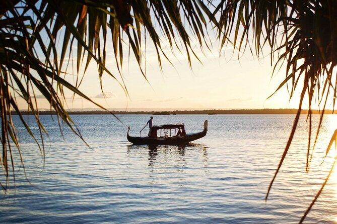 1 Hour Private Romantic Gondola Cruises in Banksia Beach - The Reviews in Context: What Travelers Say