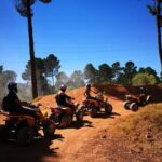1 Hour Quad Bike Tours, only 30 minutes from Perth - Why This Tour Offers Good Value