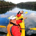 1 Hour Rental in a Deluxe Double Sea Kayak - Why This Kayaking Tour Stands Out