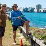 1 Hour Single or Double Kayak Rental to the Nth Bribie Island - The Marine Wonderland: Wildlife and Scenery