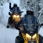1 Hour Snowmobile Adventure in Yellowknife - What Makes This Tour Stand Out?