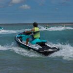1-Hour Thunderball WWII Adventure Jet Skiing in Darwin - Who Should Consider This Tour?