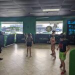 1-Hour Virtual Reality Experience Skull & Books VR - Cocoa Beach - Location and Practical Details