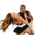 1-on-1 Private Salsa Classes - The Experience Provider and Booking Details