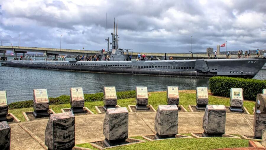 #1 Private VIP USS Arizona Memorial & Historic Honolulu Tour - Detailed Breakdown of the Experience