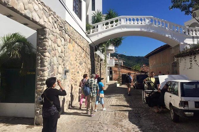 1 to 10 Passengers Vallarta Private City Tour - Who Should Consider This Tour?