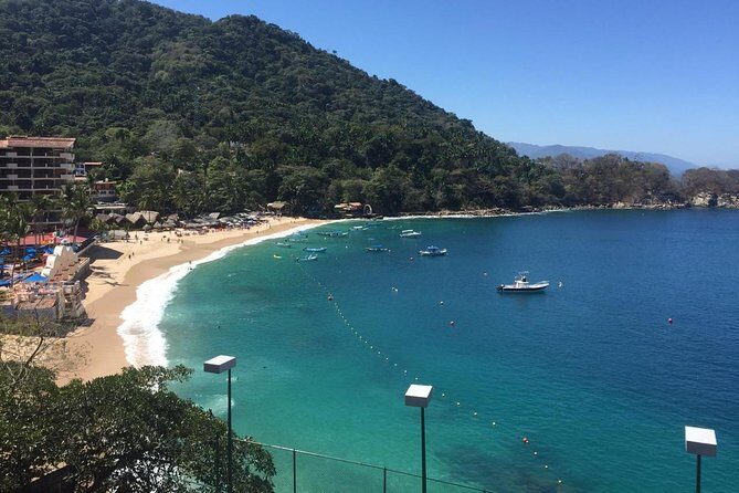 1 to 6 Passengers Vallarta Private City Tour - FAQ