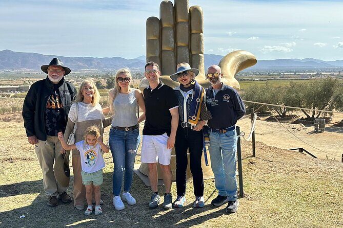 10 Hour Private Tour - The Itinerary in Detail