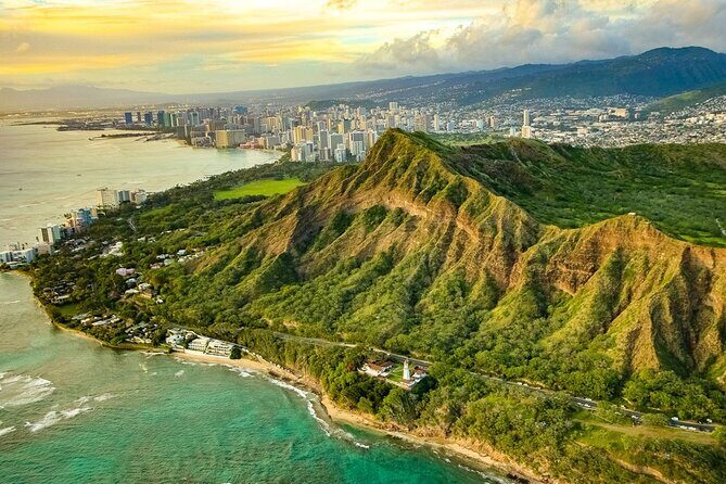10 Hours Private City Tour in Honolulu - Chartered Tour - Why We Think This Tour Is a Good Choice