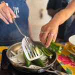 10 Mexican salsas, enjoy cooking and tasting them in Oaxaca - Is This Tour Worth It?