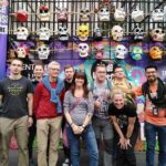 10 wonders of the Historic Center of Mexico City food and music - Tasting Mexico: Food and Music Along the Way