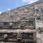 100% Private Tour in Teotihuacán Pyramids from Mexico City - The Pickup and Transportation