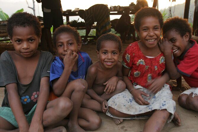 11 Day Kokoda Trek Australian and Local Guides - An In-Depth Look at the Kokoda Trek Experience